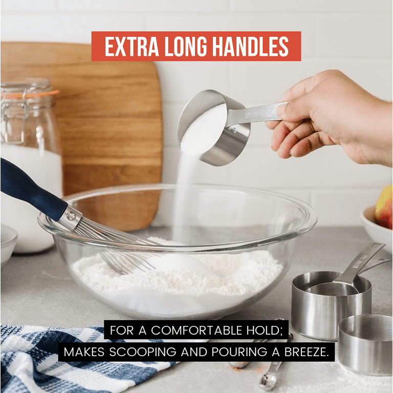 Chef Measuring Bowls