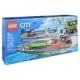 LEGO City Race Boat Transporter 60254 Vehicle Building Set for Kids ...