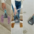 Restored Shark R‑EX205 CarpetXpert Deep Cleaning Upright Carpet & Rug ...