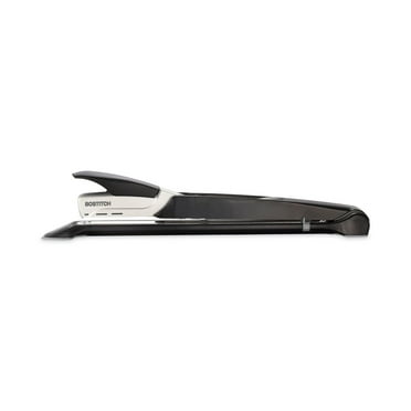 Rapid, RPD73338, DUAX Heavy Duty Stapler, 1 Each, Silver,Orange ...
