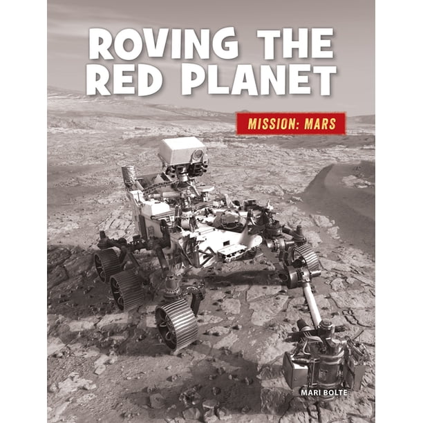 Mars Red