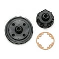 Tamiya 22050 06 Module Spur Gear 70T for XV-02 Gear Diff - Walmart.com