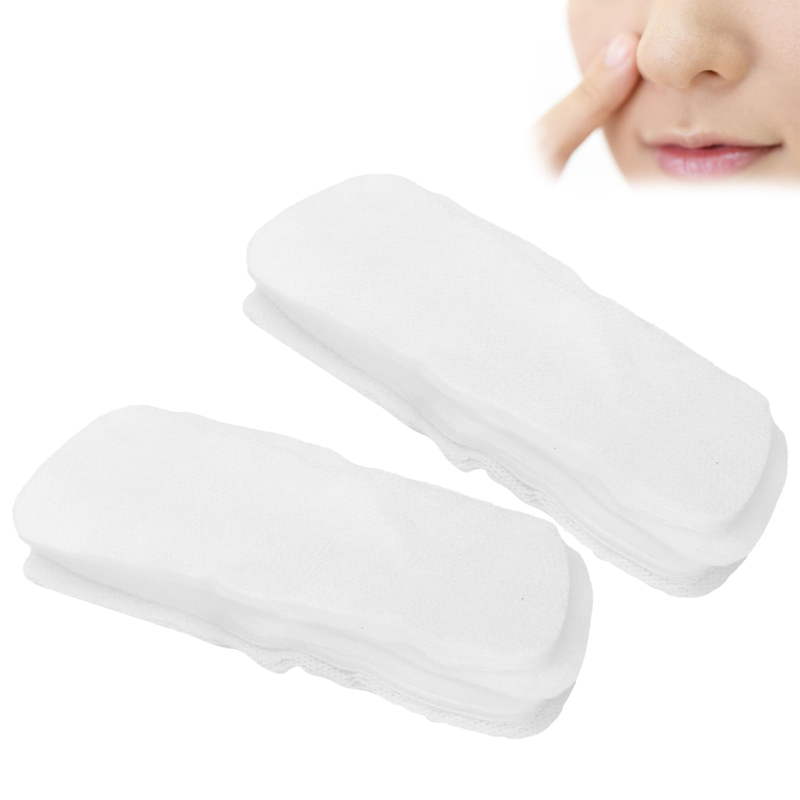 Click here for Dioche Pore Strips 100pcs / Bag Disposable Soft Po... prices