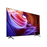Sony KD-85X85K - 85" Diagonal Class (84.6" viewable) - X85K Series LED-backlit LCD TV - Smart TV ...