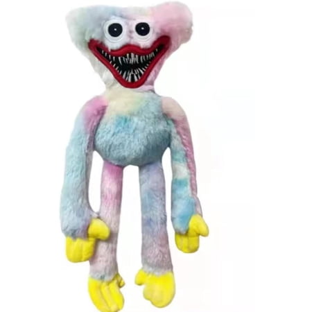 Poppy Playtime Huggy Wuggy Peluche, Huggy Wuggy Plush, Horreur Monster ...