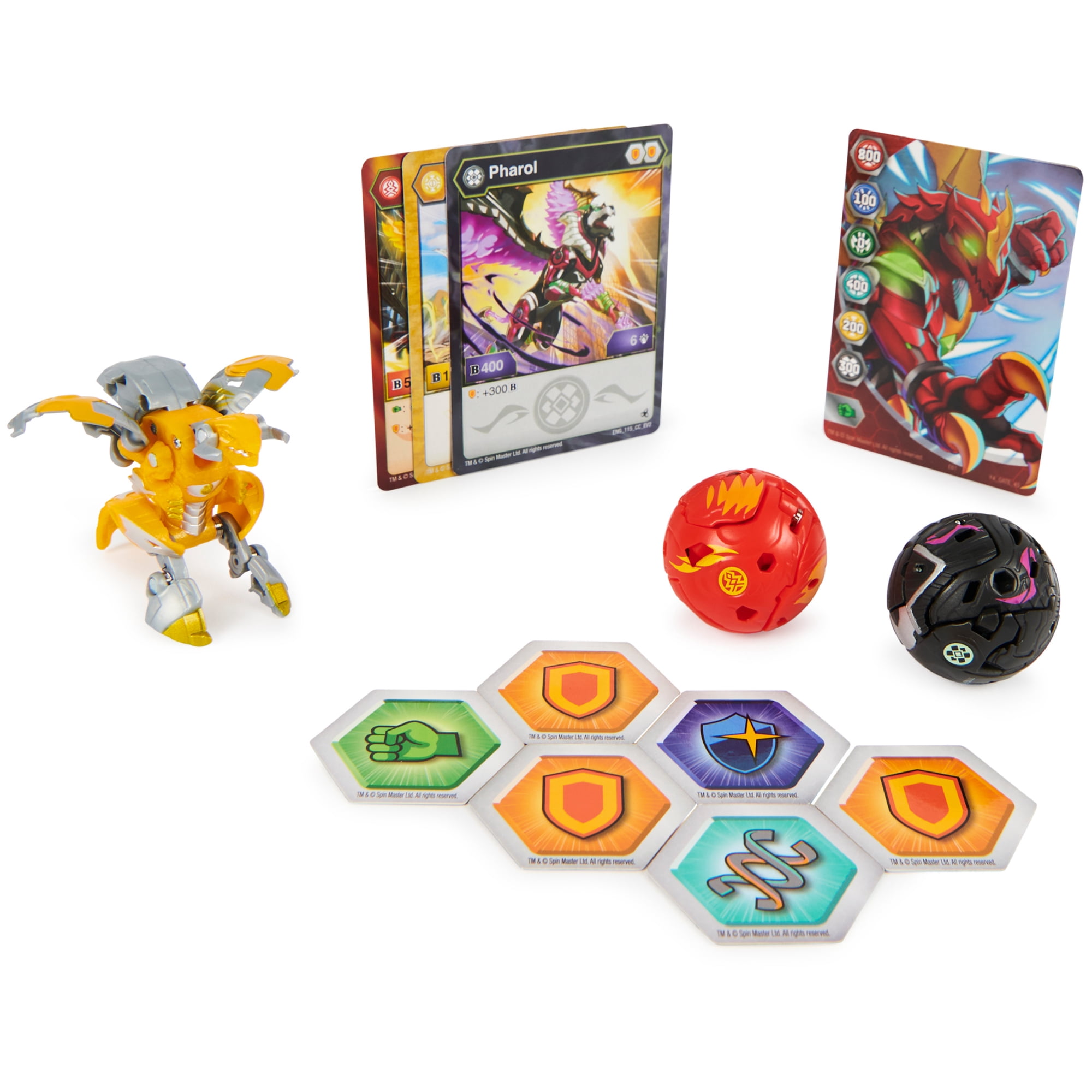 Logo Game Pack 3