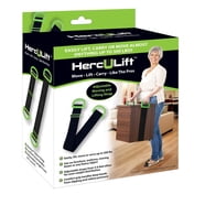 The Landle - Single or Two Person Adjustable Lifting Strap - The Safe ...