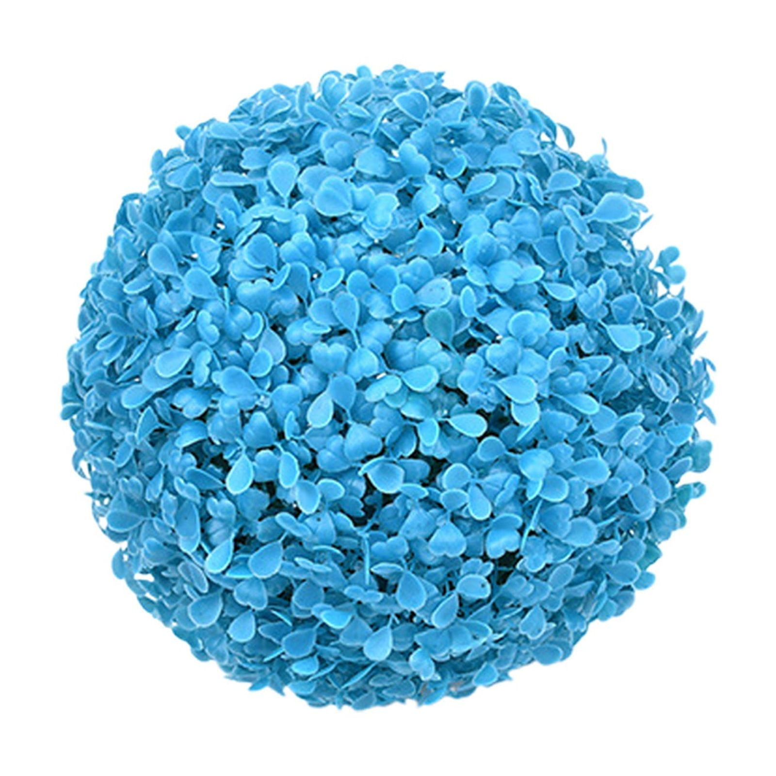 2026 Hot!Artificial Boxwood Topiary Plants for Outdoor Walkways Boxwood ...