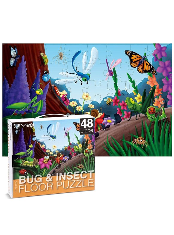Jigsaw Puzzles in Puzzles - Walmart.com