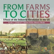 Industrial Revolution: The Rise of the Machines (Technology and ...