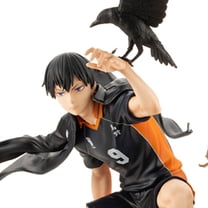 Haikyu!! Tobio Kageyama ArtFX J 1:8 Scale Statue - Walmart.com
