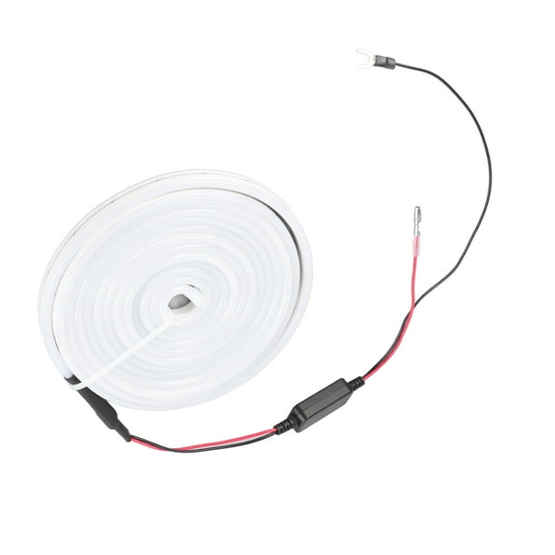 Front Frunk Surround LED Strip Light,Front Trunk Frunk LED Front Trunk ...