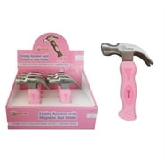 SOLID ZINC HAMMER 4LBS 8OZ 10" HANDLE - Walmart.com