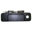 Crown Automotive 55076016AE CAS55076016AE LIFTGATE HANDLE - Walmart.com