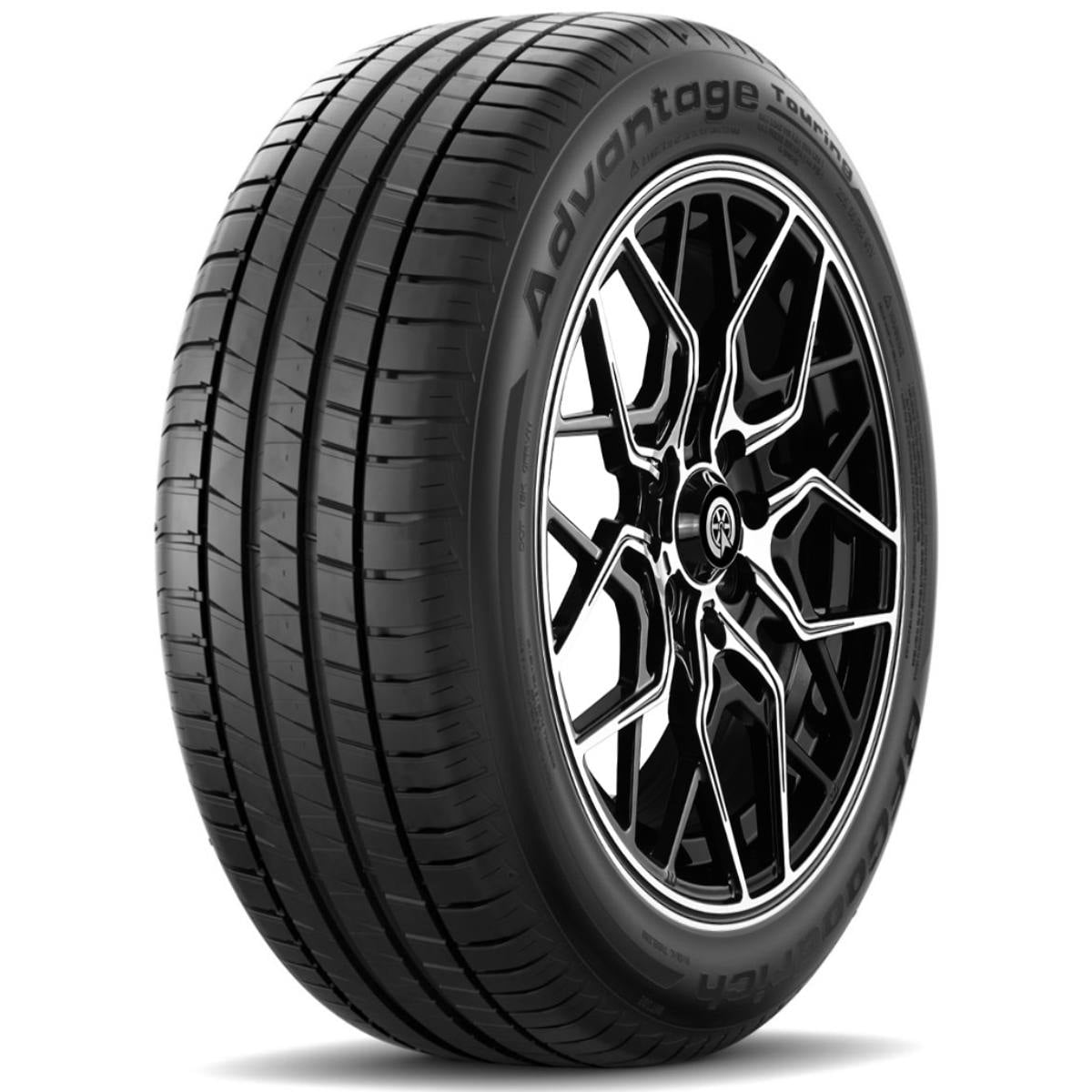 Llanta 235/70R15 103T BFGoodrich Advantage Touring | Bodega Aurrera en ...