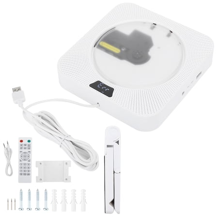 CD Player, CD Player, For Children The Elderly MOI | Walmart Canada