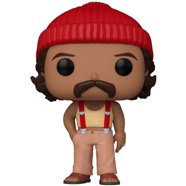 Funko POP! Movies: Fight Club - Tyler Durden - Walmart.com