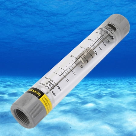 Liquid Meter, Meter, Acrylic Plexiglass Material Tube Type Liquid Meter ...