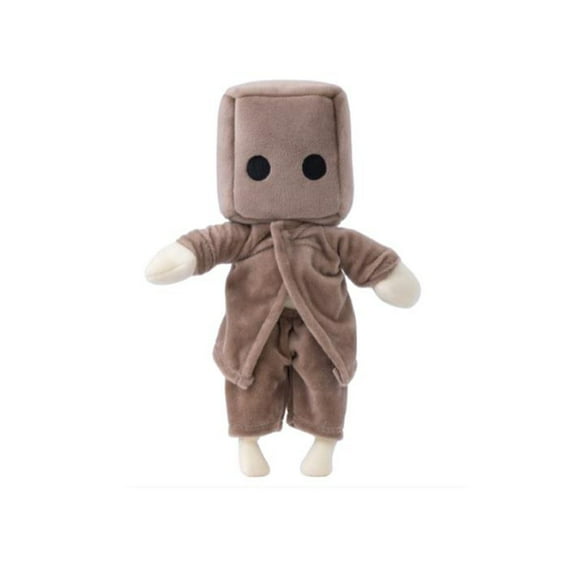 Little Nightmares Toys