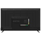 Sceptre 65" Class 4K UHD LED TV HDR U650CV-U - Walmart.com