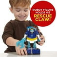 Transformers Rescue Bots Chase The Policebot - Walmart.com