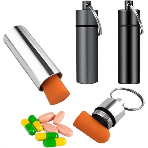 Nitroglycerin Holder