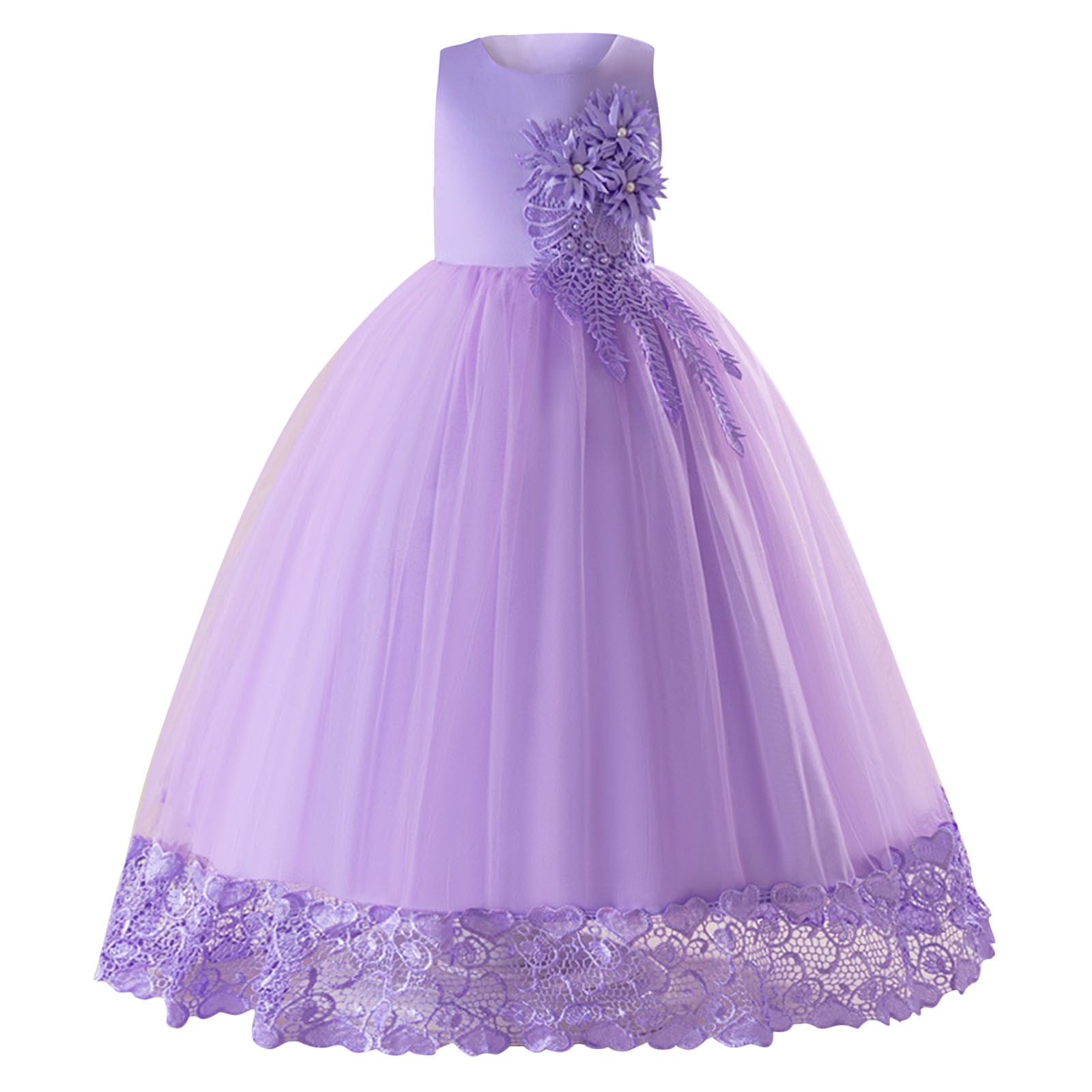 Click here for Sdnall Princess Dresses For Girls Childrens Formal... prices