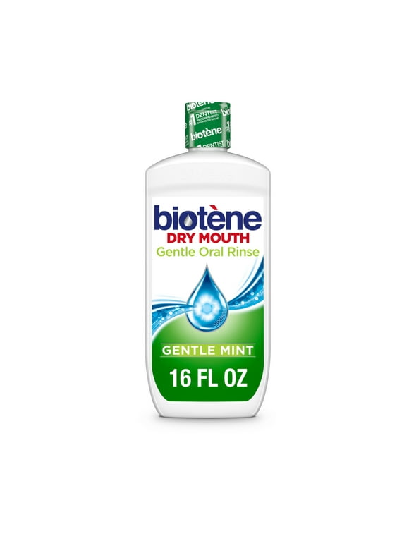 Biotene Mouthwash in Oral Care - Walmart.com