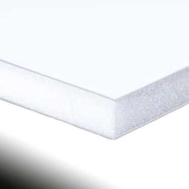 Office Depot Premium Foam Display Board, 36in. x 48in., Black, 26979 ...