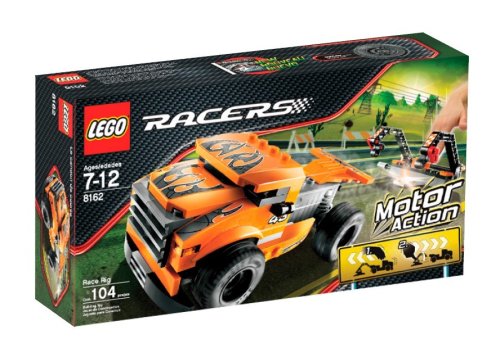 LEGO Racers Race Rig - Walmart.com