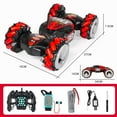 Grace (1:12) Toy Remote Control Battery RC Car - Walmart.com
