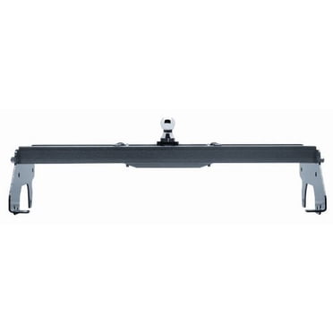 Draw-Tite Hide-A-Goose 18K Hi-Rise Fifth Wheel Conversion Hitch ...