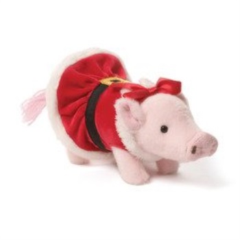 Little Prissy Holiday - Walmart.com