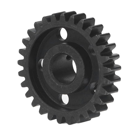 Spool Gear 29T, Smoother Powerful Overdrive RC Spool Gear Replacement ...