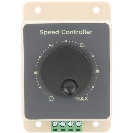 PWM DC Motor Speed Controller,CCM96SK 12V/24V/36V/48V 20A High Power ...
