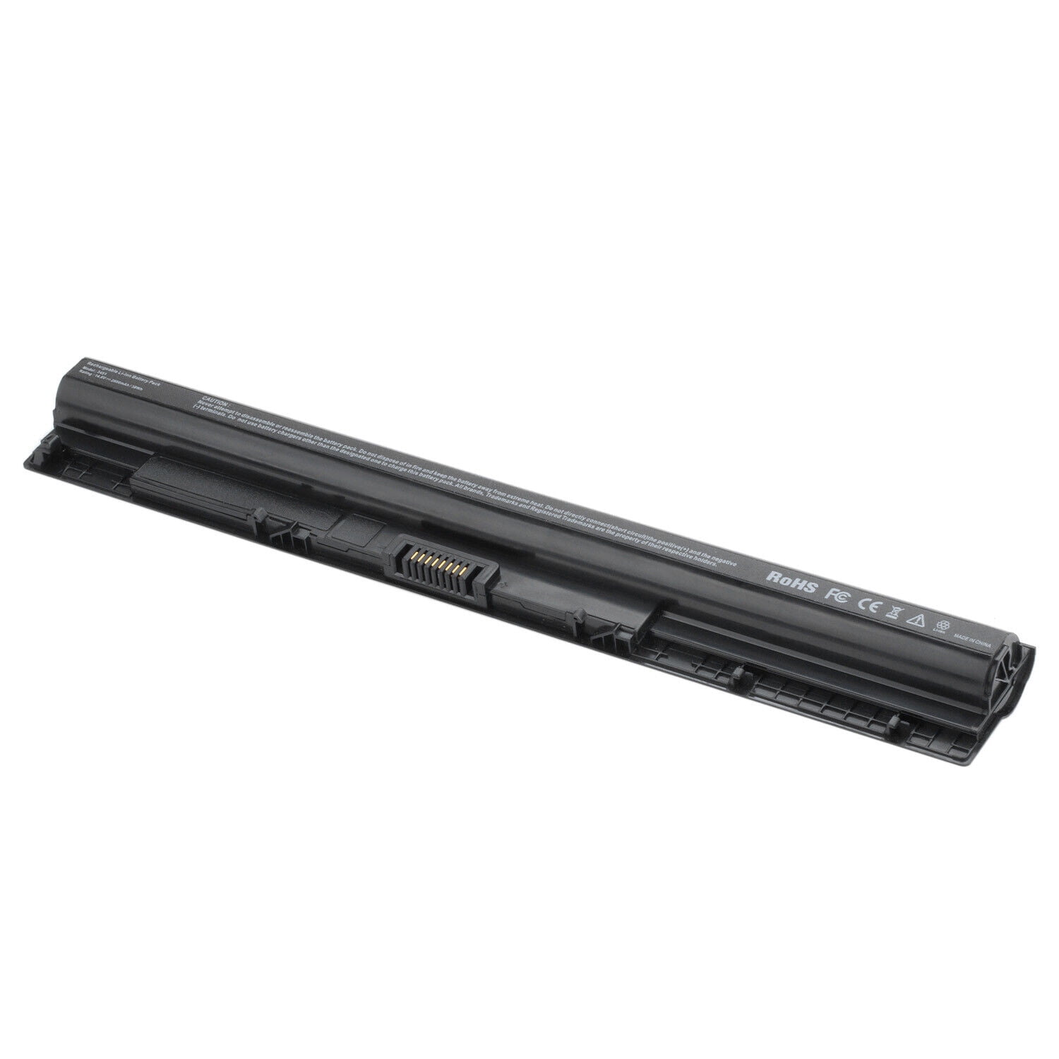 Battery For Dell Inspiron 3451 5451 15 5551 3558 Type P47F VN3N0 WKRJ2 ...