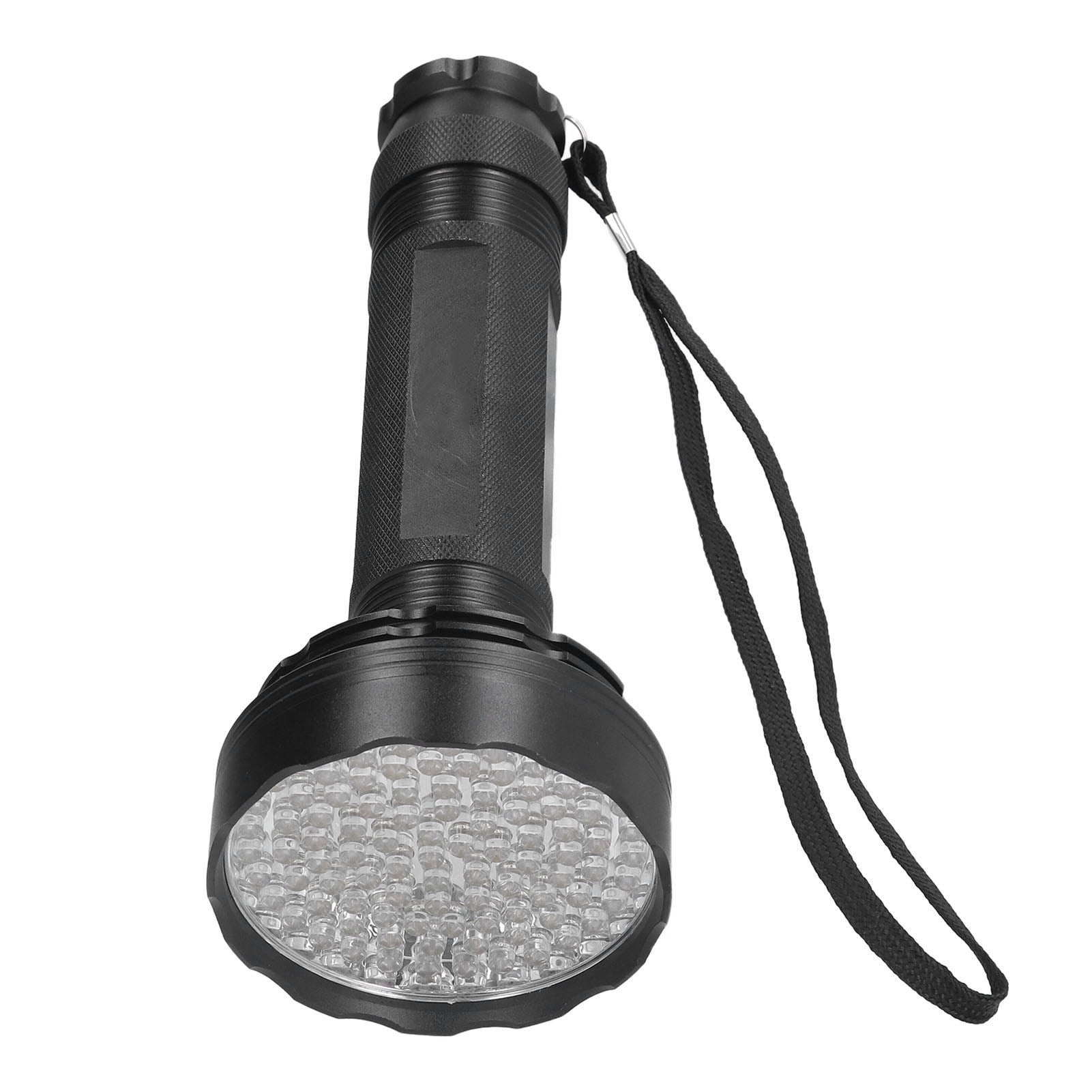 Mini linterna ultravioleta, linterna ultravioleta de 100 LED, linterna ...