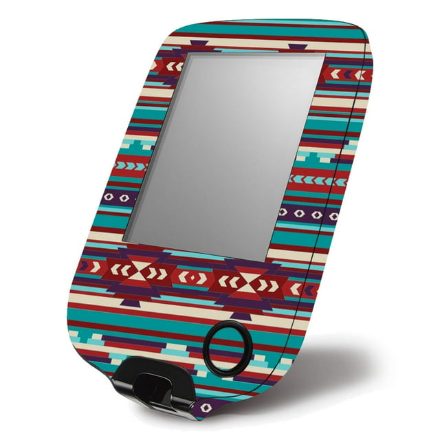 Skin Decal Wrap Compatible With Abbott Freestyle Libre 1 & 2 Sticker ...
