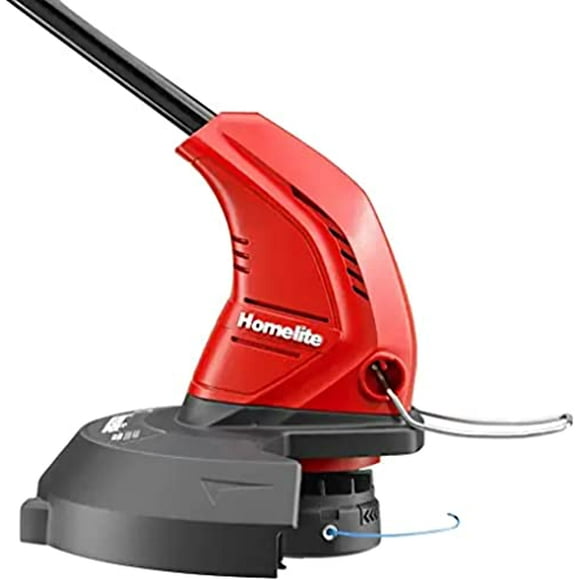 Electric Start String Trimmer