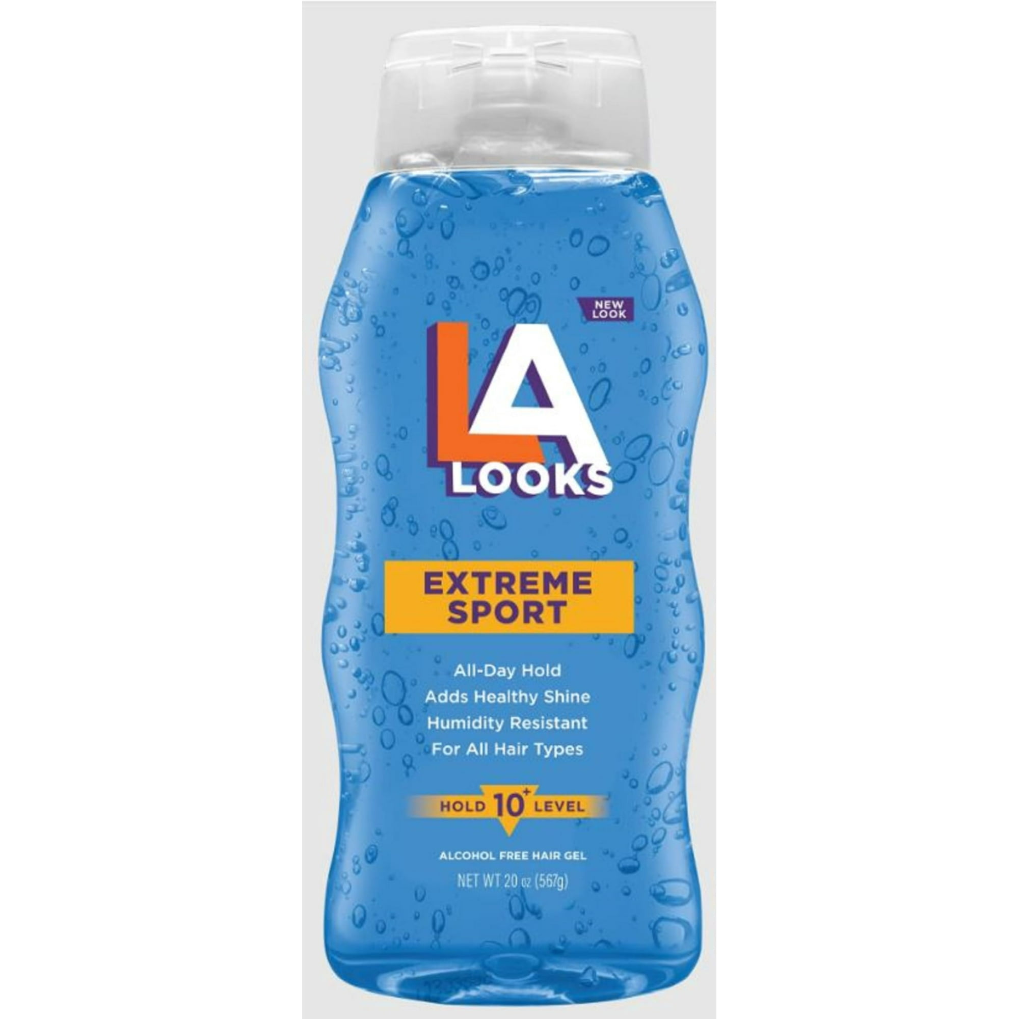 Click here for La Looks L. A. Looks Sport Xtreme Hold Gel  Hold L... prices