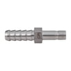 Parker Hex Coupling,316 SS, 1/4" Pipe Size,FNPT 4-4 FHC-SS - Walmart.com