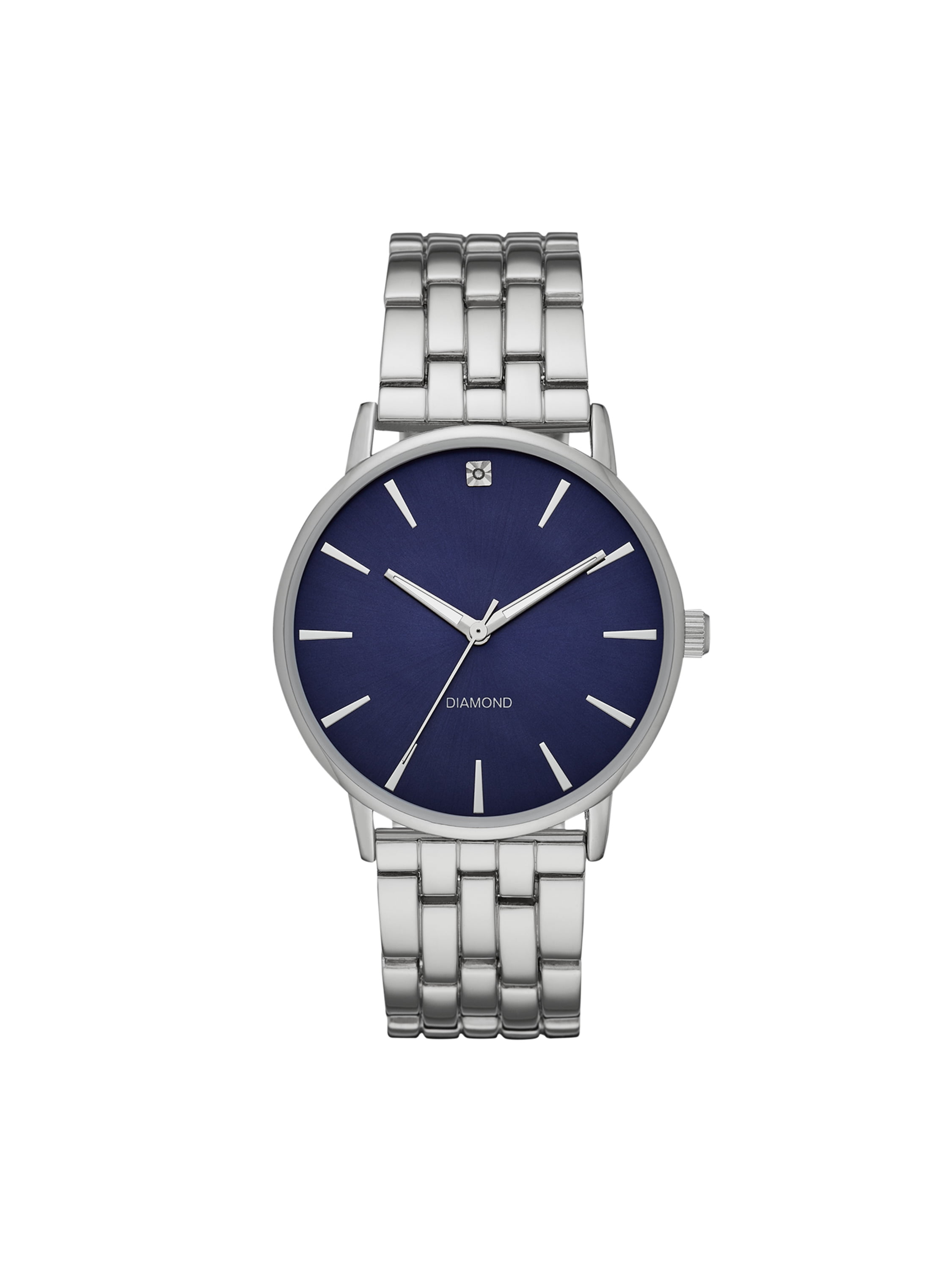 George Mens Analog Bracelet Watch - www.g7plus.org