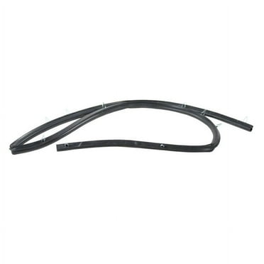 Freezer Door Gasket Replaces Electrolux 241872503 - Walmart.com