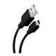 Cable USB a Mini USB Steren 1.80 m | Walmart en línea