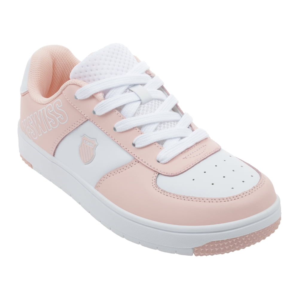 Tenis K-Swiss Salt 2 N Jr Para Niña Color Rosa | Walmart en línea