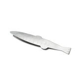 Fish Shape Design Stainless Steel Fish Tweezers Fish Bone Remover ...