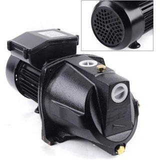 MaxPro Pumps Legend Low RPM Series 1 by 15 HP 3000 GPH Pond Pump ...