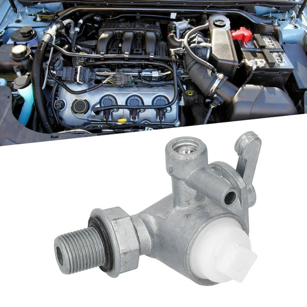 Fuel Shut Off Valve, Fuel Shut Off Valve Fuel Shutoff Valve Generator ...