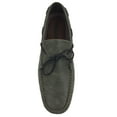 Mecca ME-2709 Tony Men's Lace Slip-On Loafers Shoes - Walmart.com