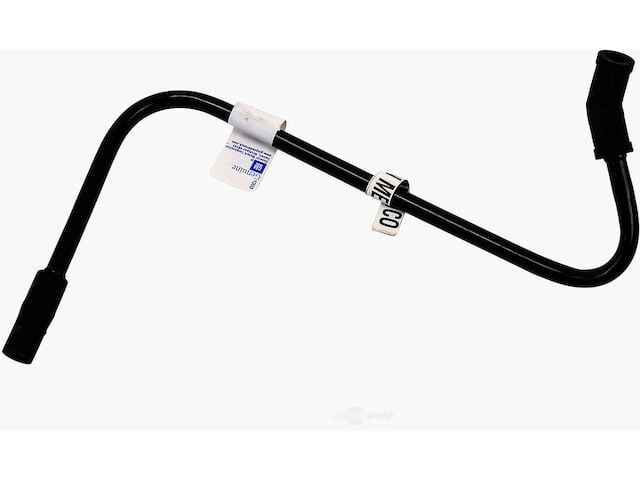 PCV Valve Tubing - Compatible with 2007 - 2008 Chevy Suburban 1500 ...